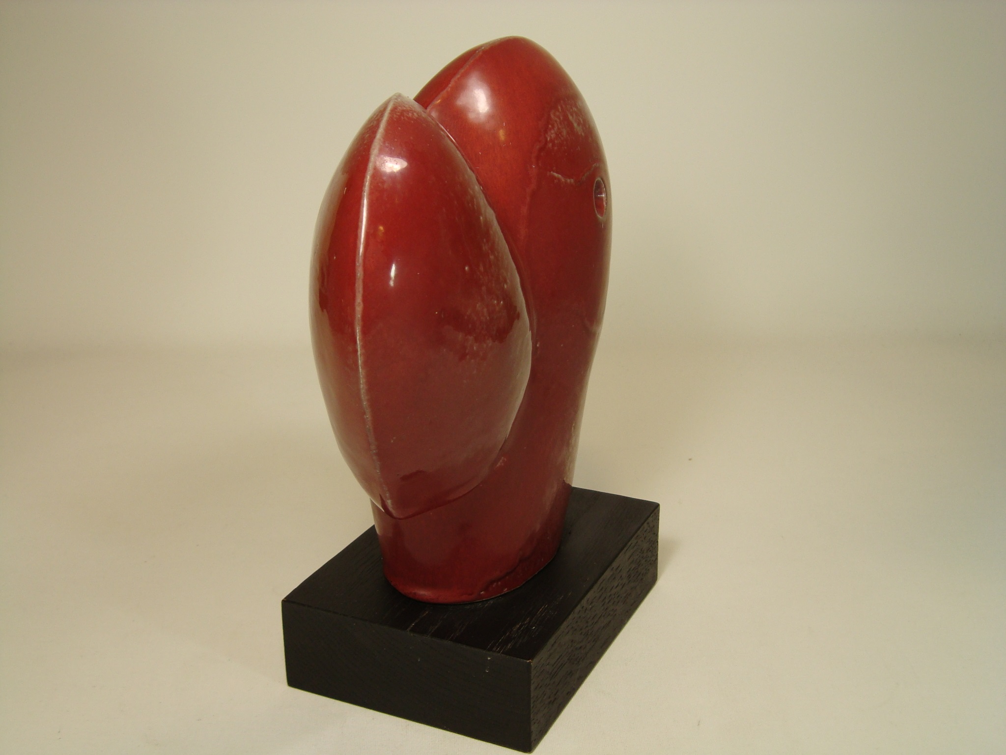 Claes Thell own studio - Starkeld
