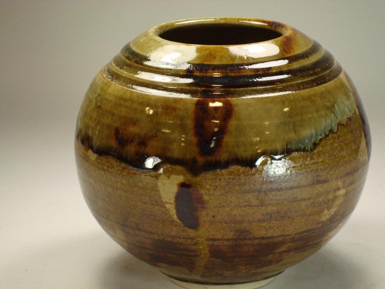 Carl Cunningham Cole, own studio Algutsboda - Starkeld