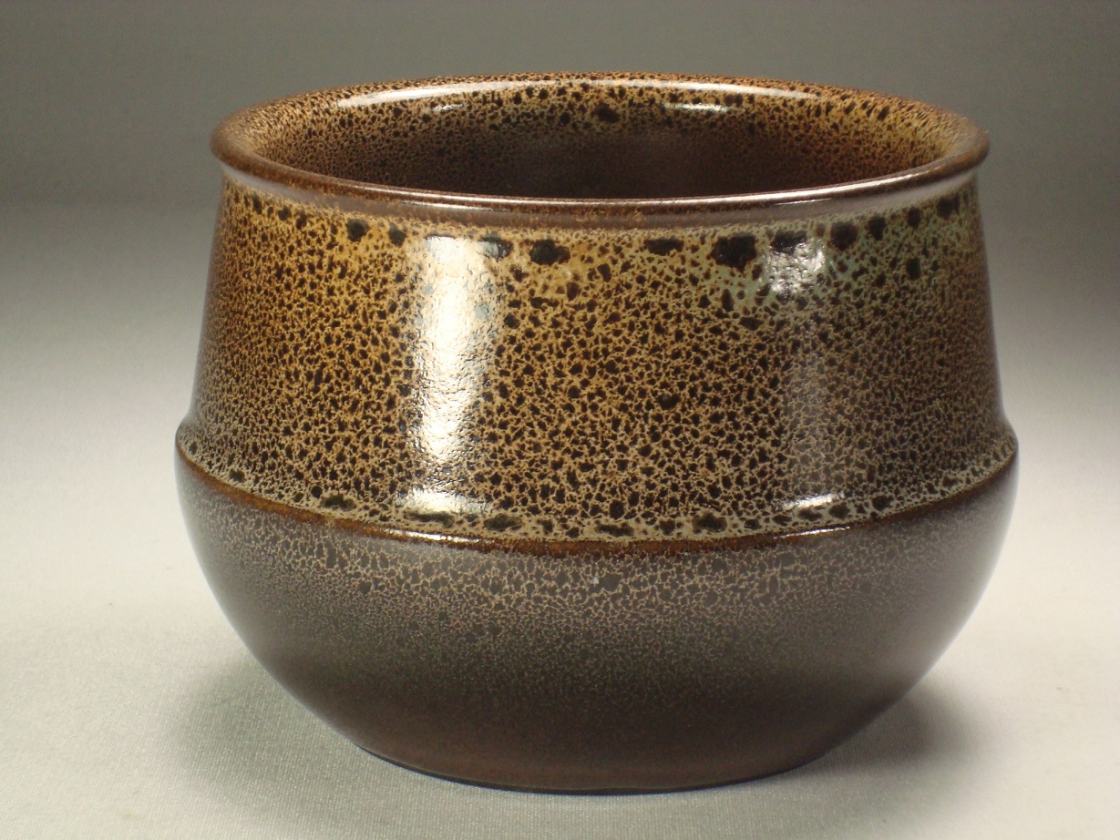 Bowl by Yngve Blixt - Starkeld