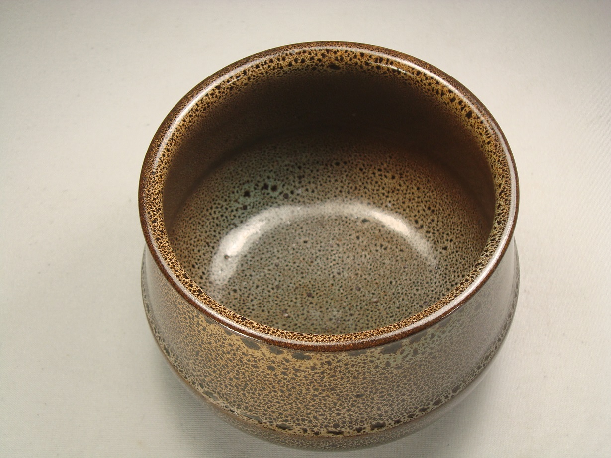 Bowl by Yngve Blixt - Starkeld