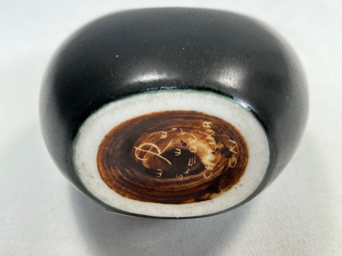 Caolina by Gunnar Nylund - Starkeld